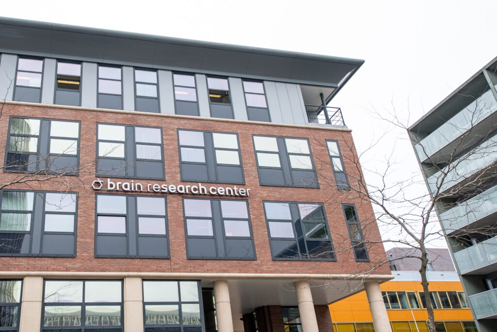 Home - Brain Research Center