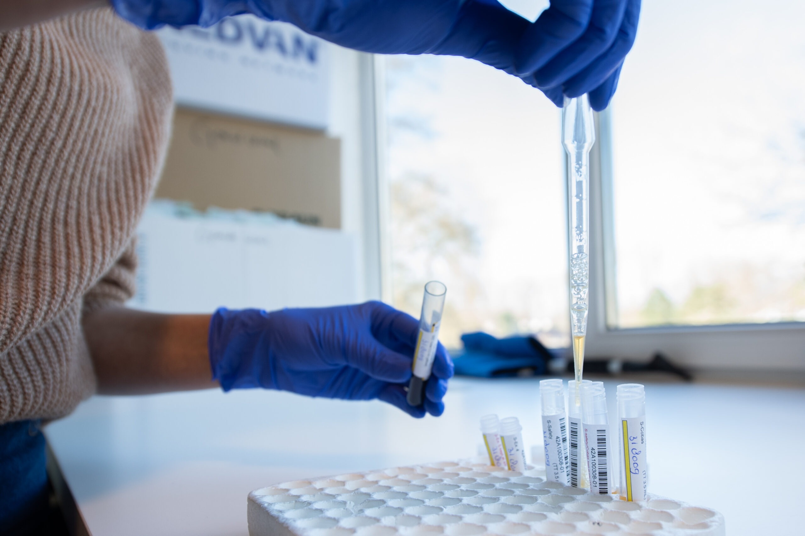 Home - Brain Research Center