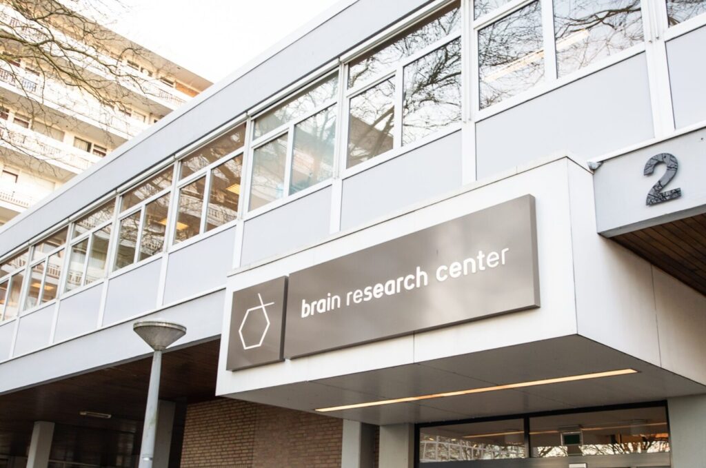Home - Brain Research Center