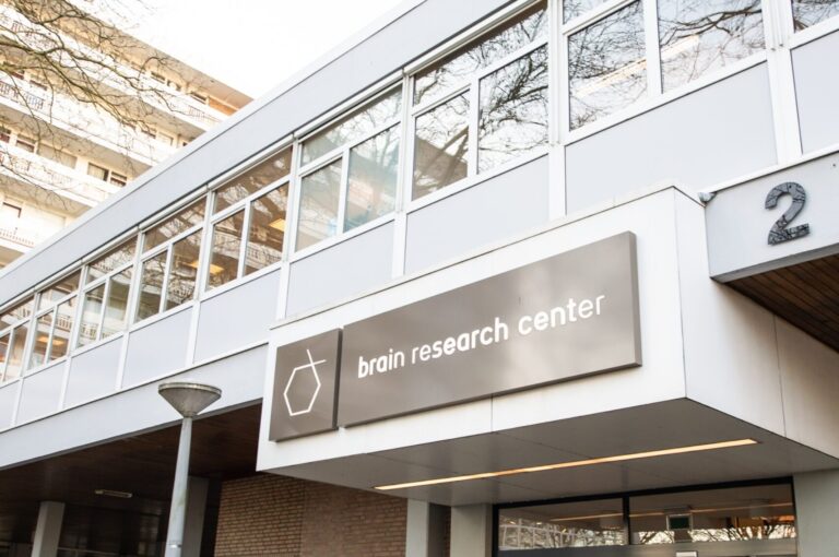 Home - Brain Research Center